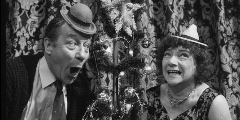 Nearest and Dearest (Film) | Television Heaven