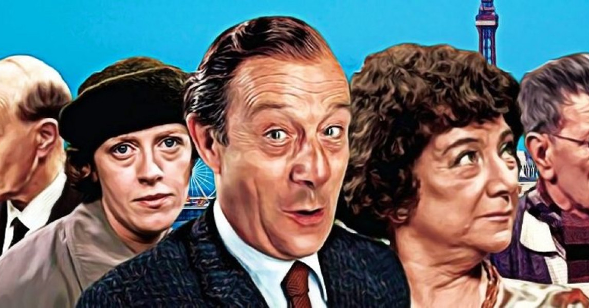 Nearest and Dearest (Film) | Television Heaven