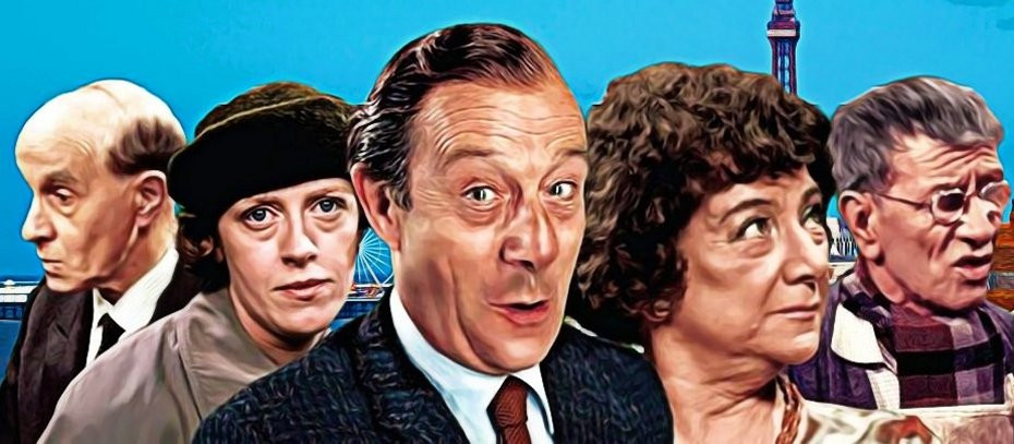 Hylda Baker | Television Heaven