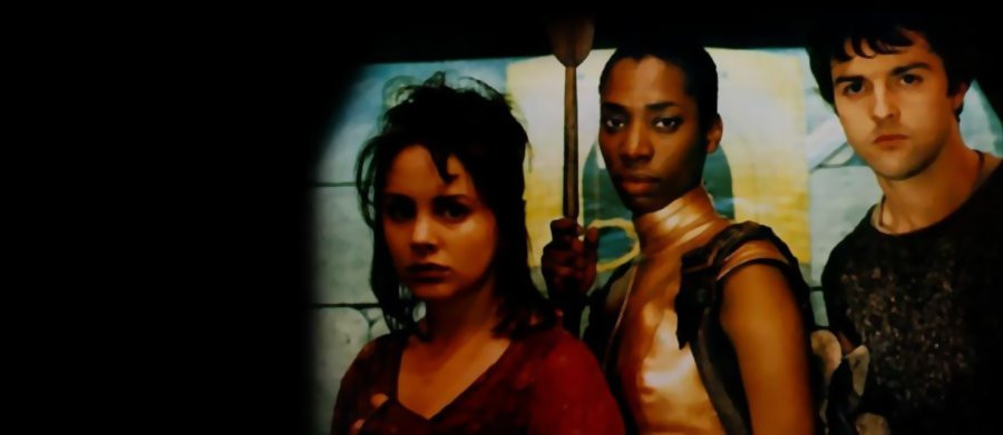 Our Friends In The North | Television Heaven