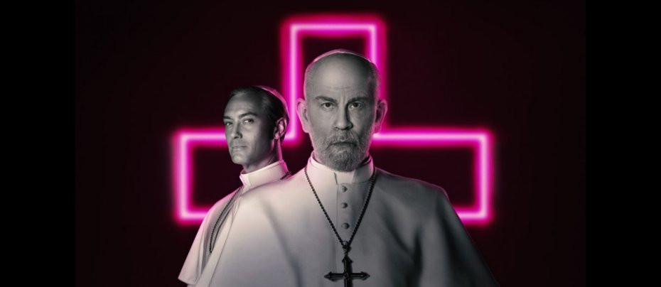 The Young Pope | Television Heaven