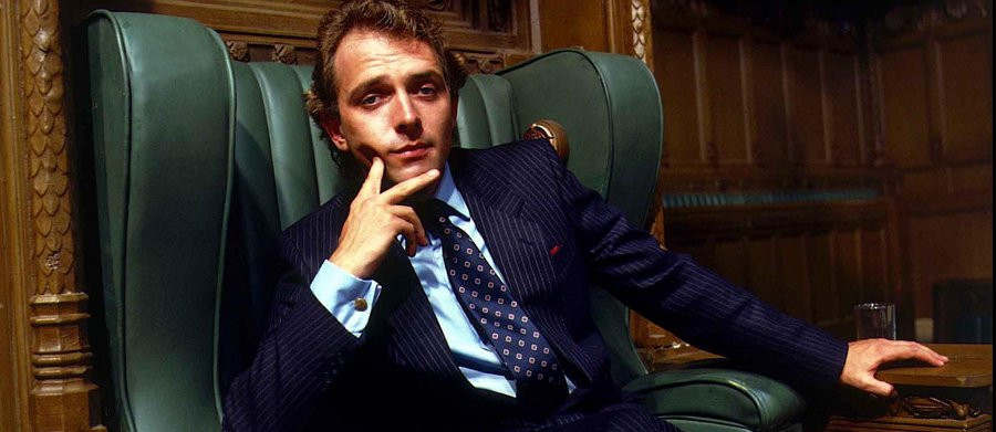 Man Down | Television Heaven