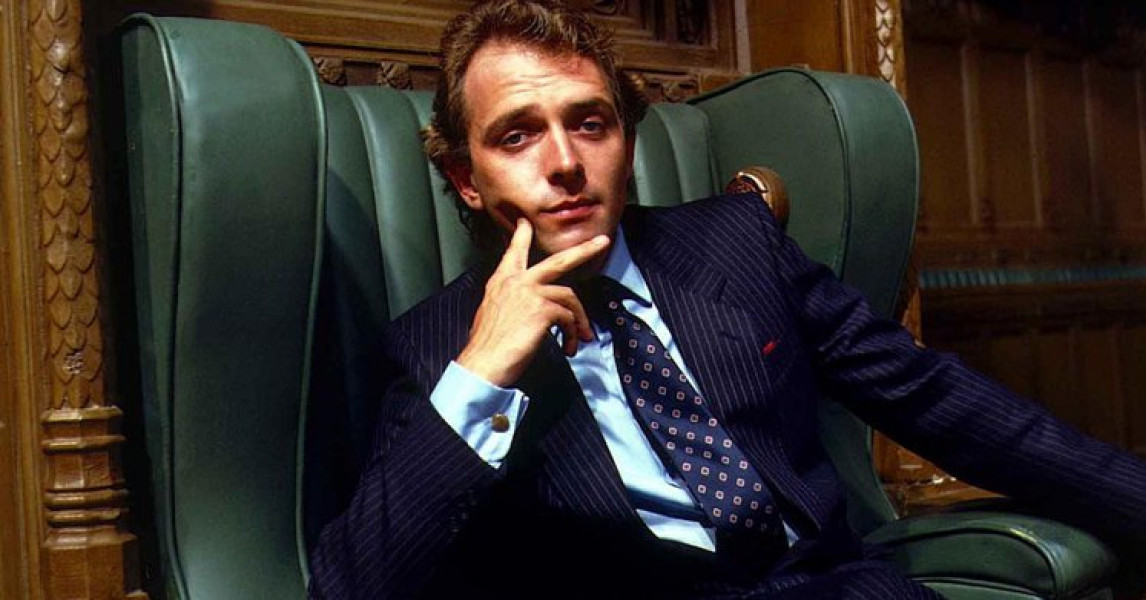 The New Statesman | Television Heaven