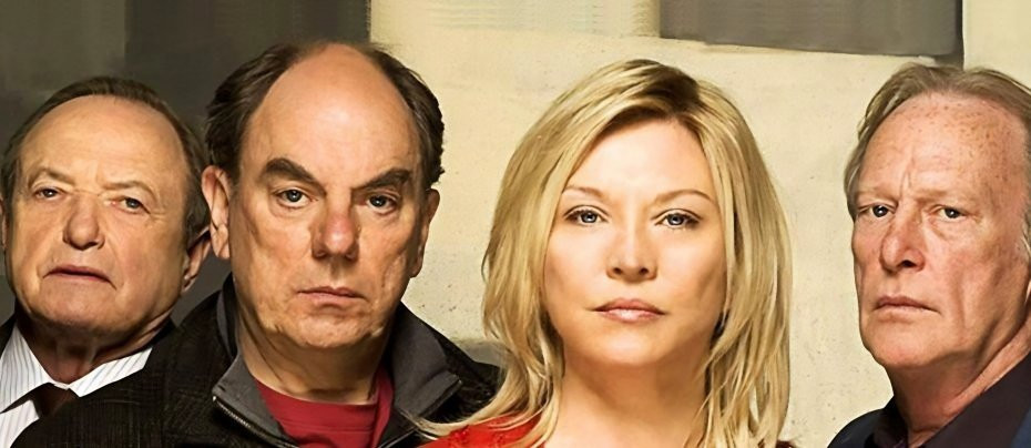 New Tricks | Television Heaven