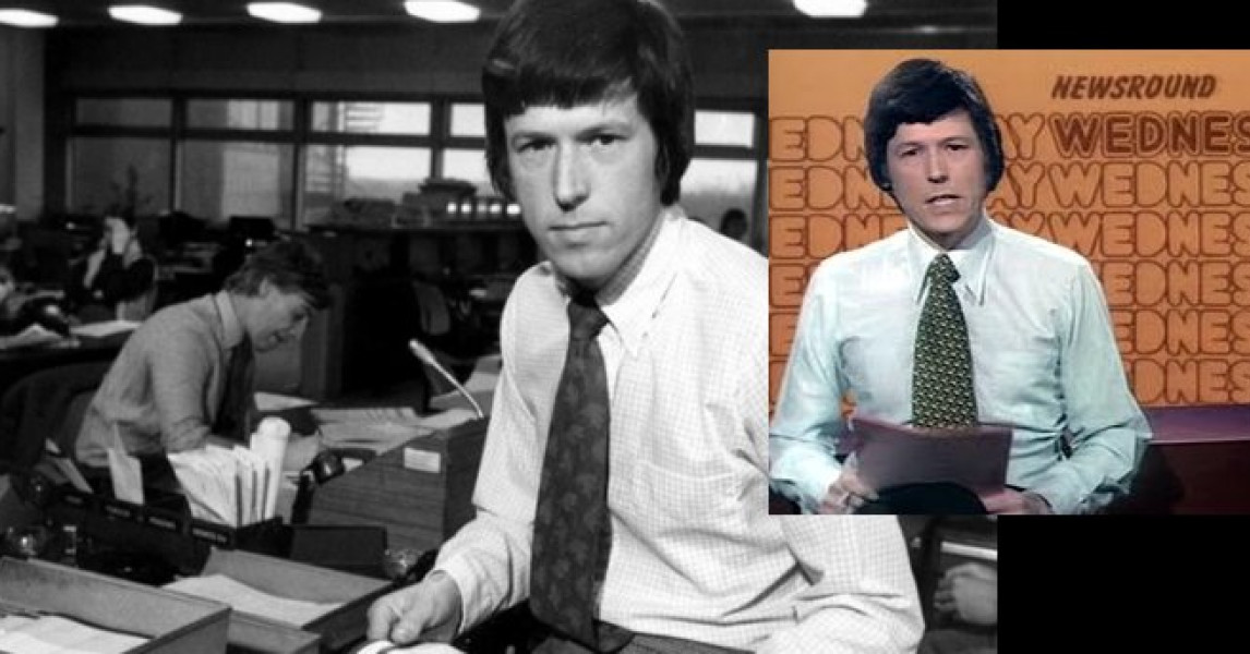 Newsround (aka John Craven's Newsround) | Television Heaven