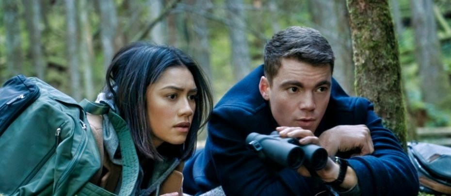 Archangel | Television Heaven