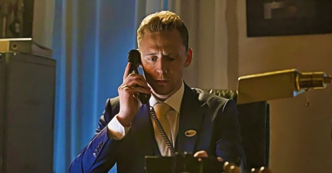 The Night Manager | Television Heaven