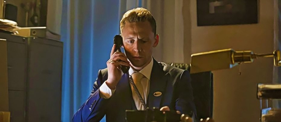 The Night Manager | Television Heaven