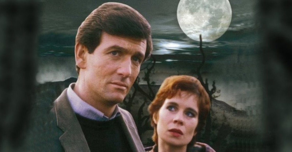 The Nightmare Man | Television Heaven