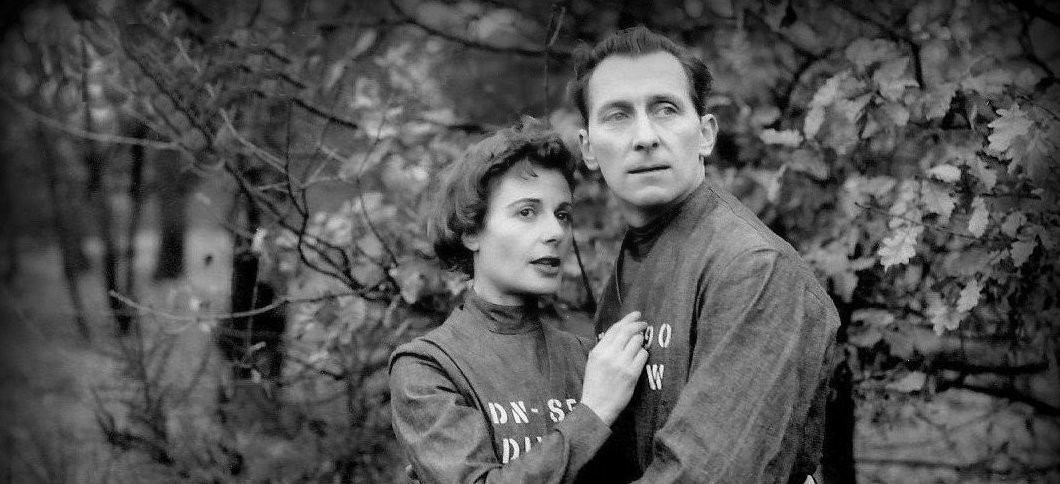 Gideon's Way | Television Heaven