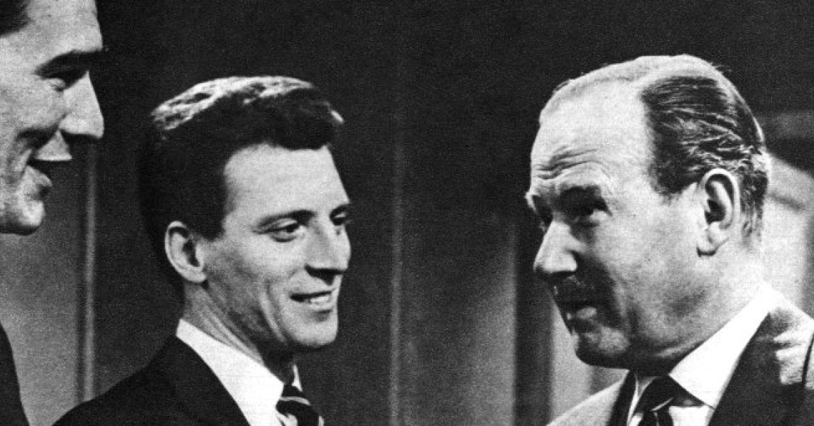 No Hiding Place | Television Heaven