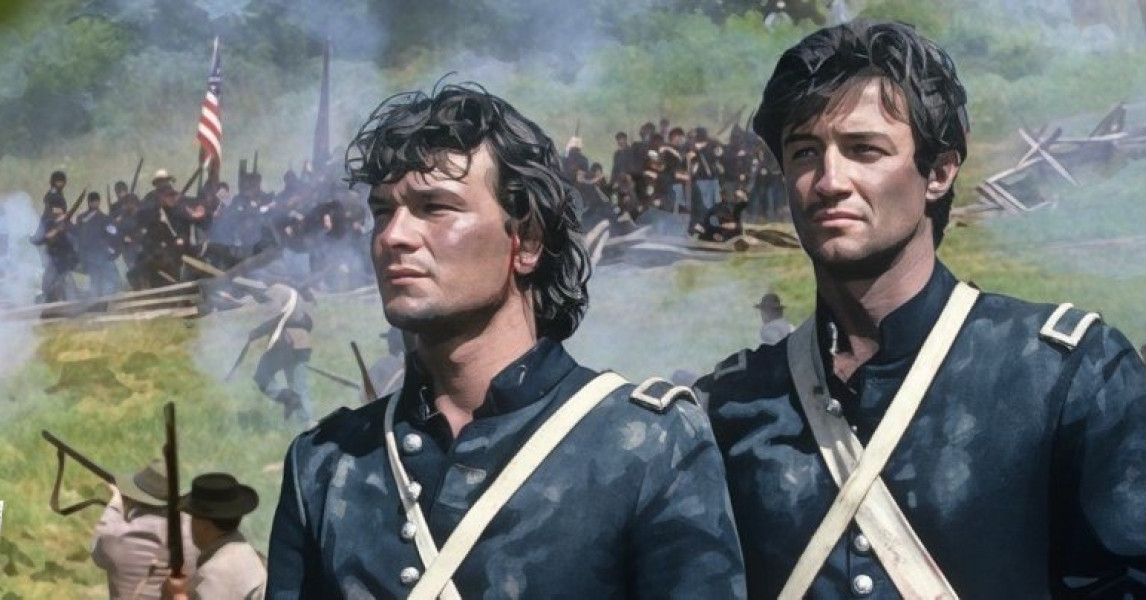 North and South | Television Heaven