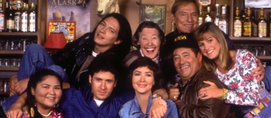 Northern Exposure | Television Heaven