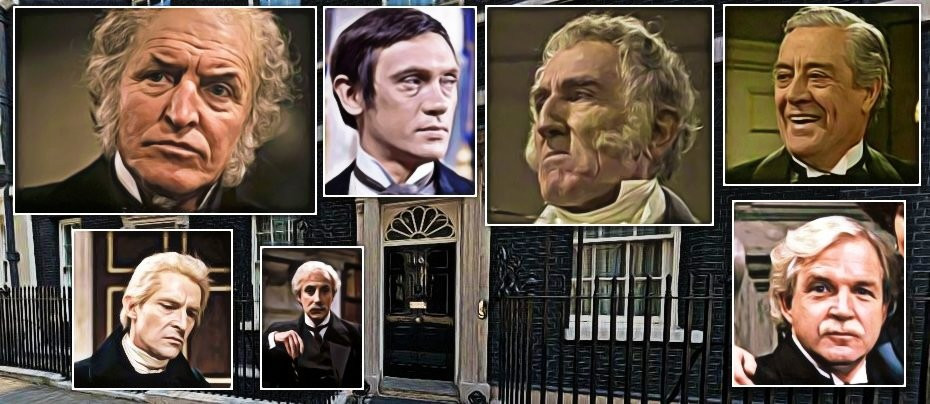 Number 10 | Television Heaven