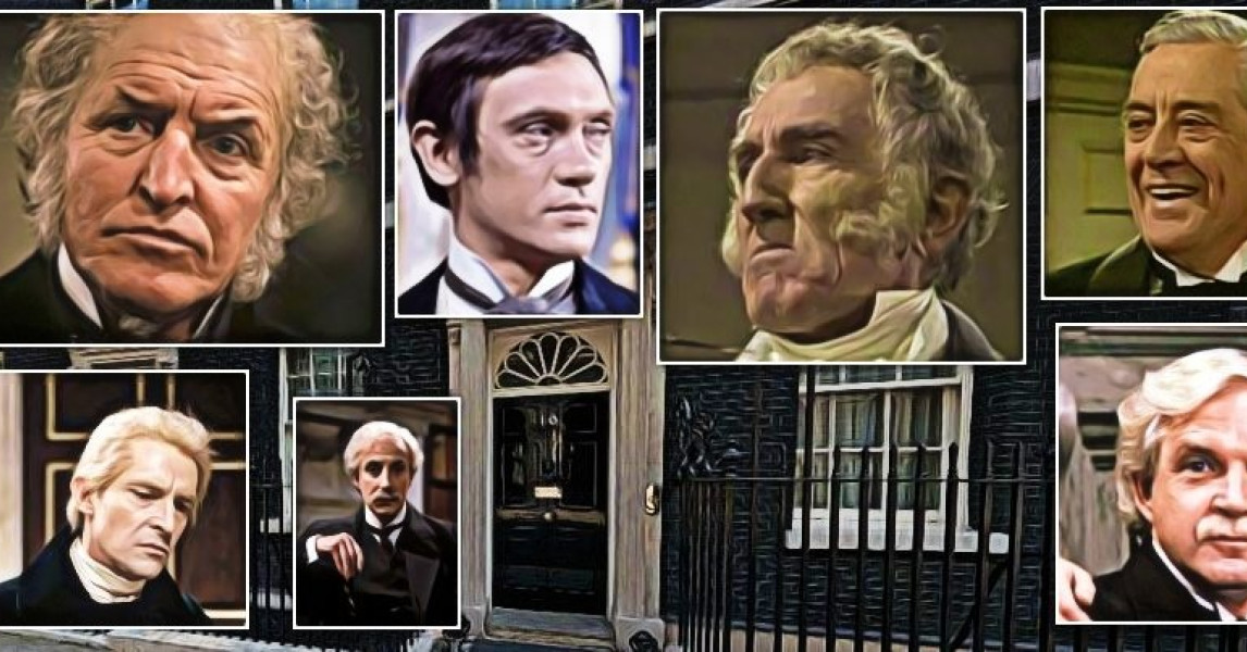 Number 10 | Television Heaven