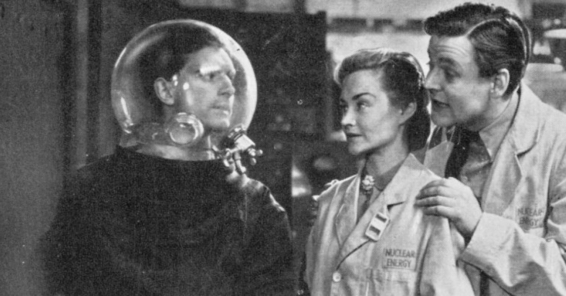 Number Three | Television Heaven