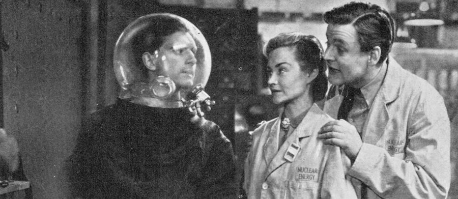 Number Three | Television Heaven