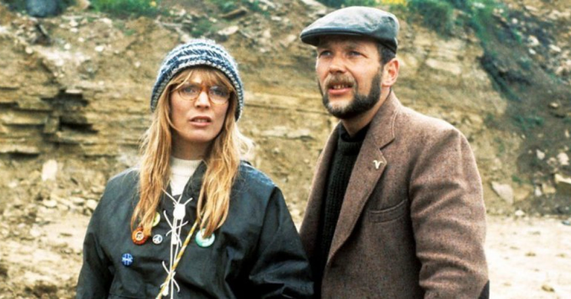 Nuts in May | Television Heaven