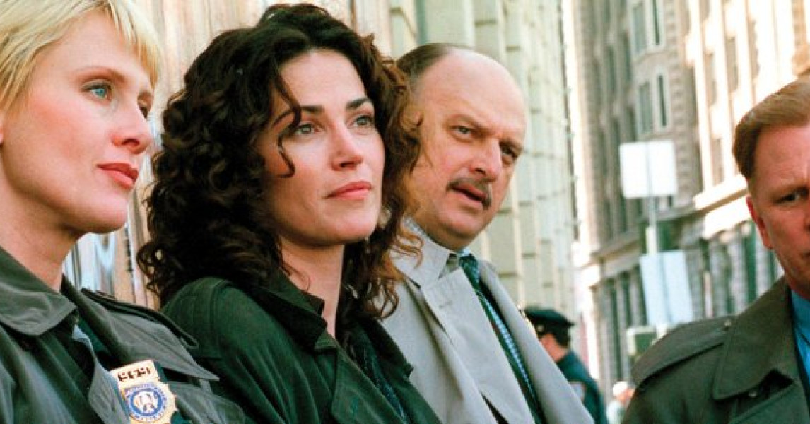NYPD Blue | Television Heaven