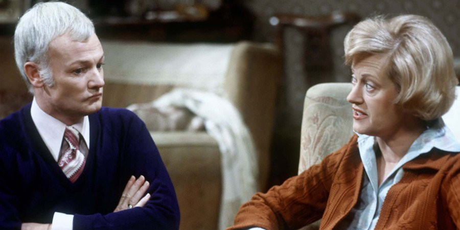 Odd Man Out | Television Heaven