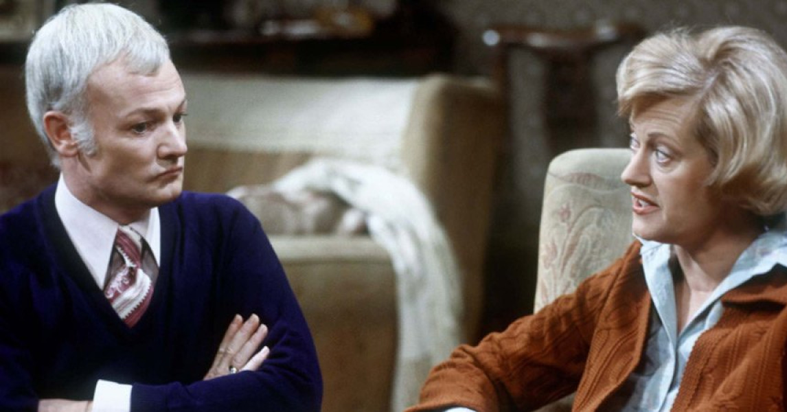 Odd Man Out | Television Heaven