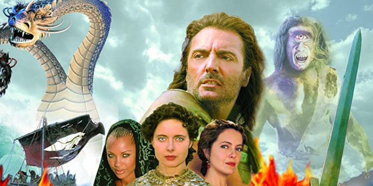 odyssey cyclops 1997