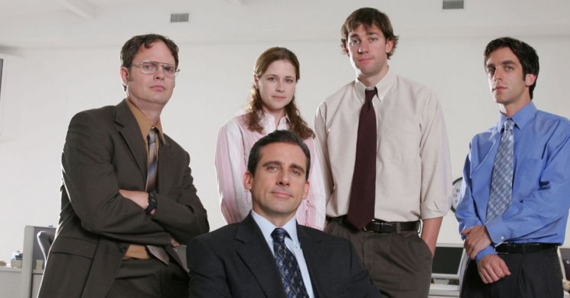 The Office (US) | Television Heaven