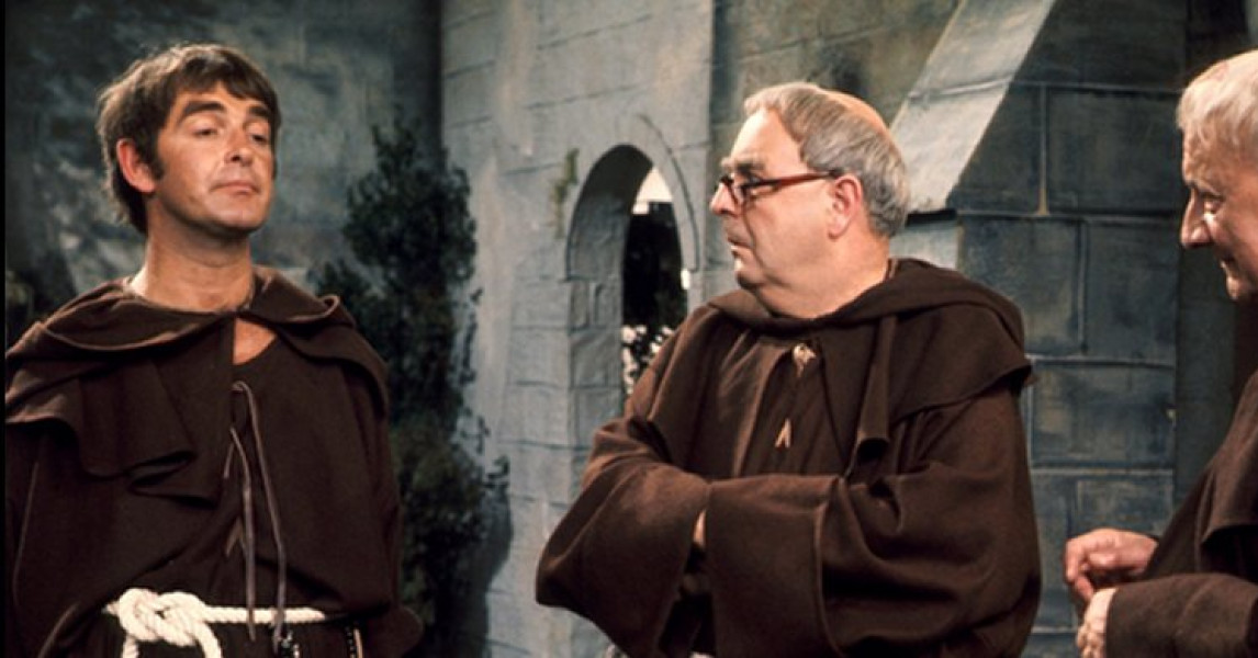 Oh, Brother! | Television Heaven