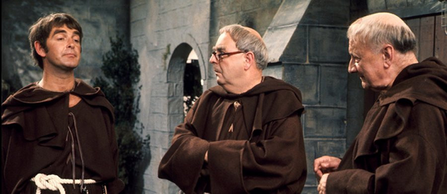 Oh, Brother! | Television Heaven