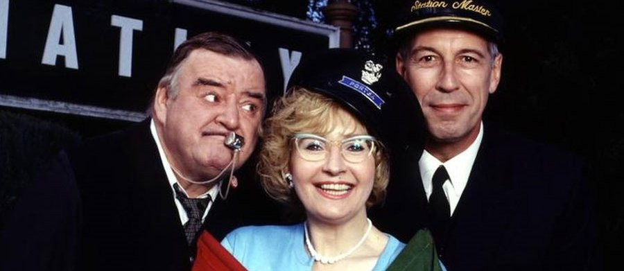 Hetty Wainthropp Investigates | Television Heaven