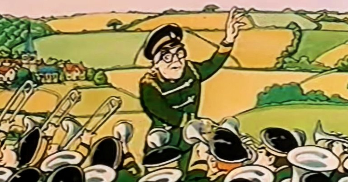 Oh Happy Band! | Television Heaven