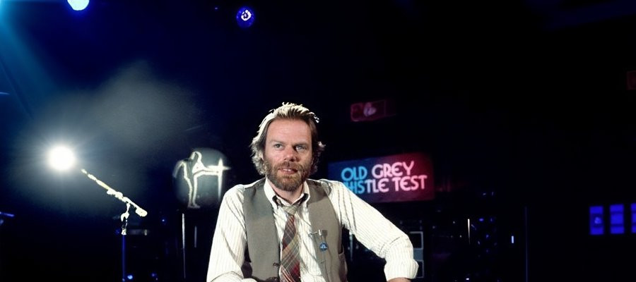 old gray whistle test theme