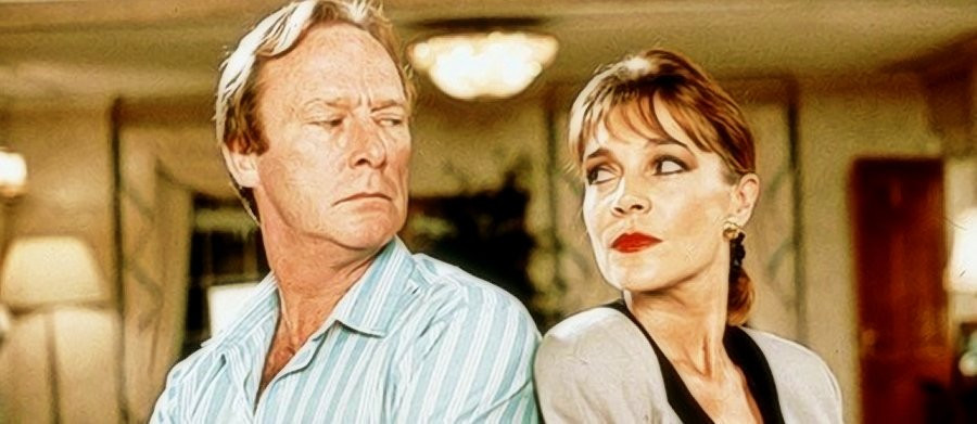 Sam Kelly | Television Heaven