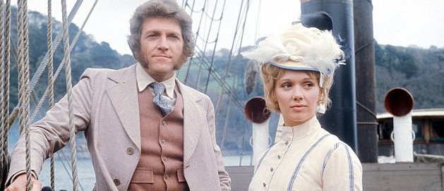 When the Boat Comes In | Television Heaven