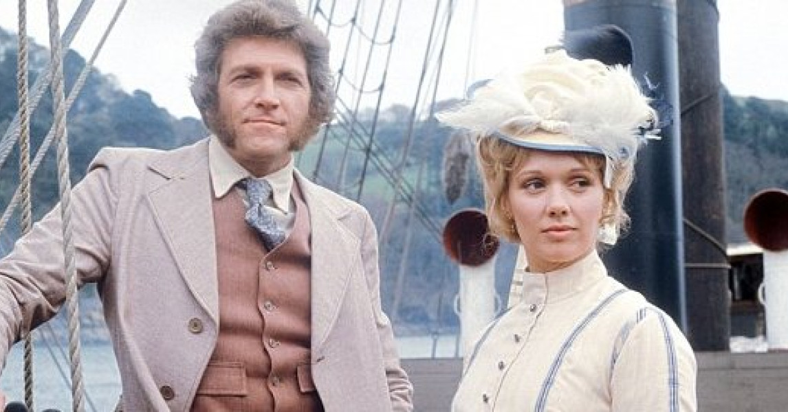 The Onedin Line | Television Heaven