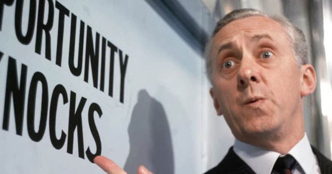 marti opportunity knocks