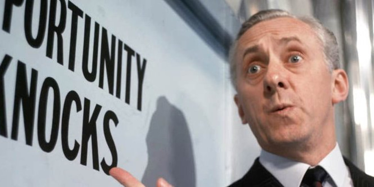 opportunity knocks uk