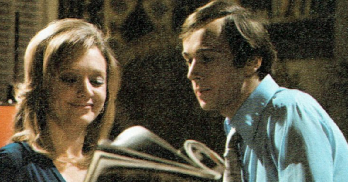 The Organisation | Television Heaven