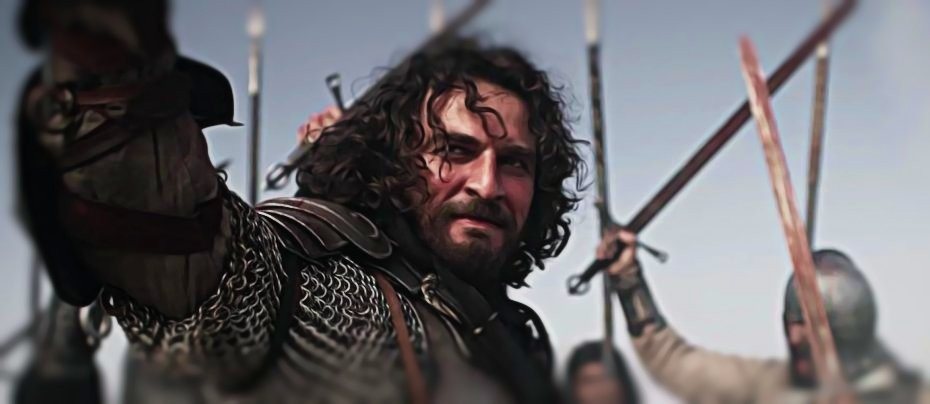 Rise of Empires: Ottoman | Television Heaven