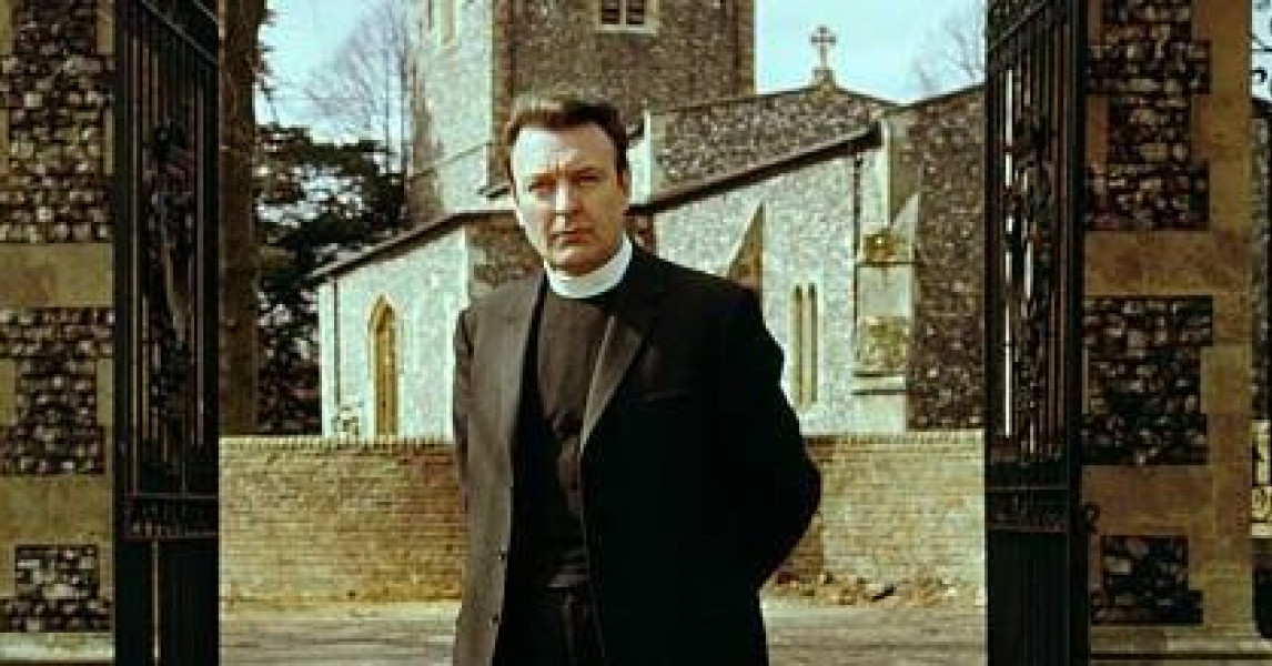 Our Man at St. Marks | Television Heaven