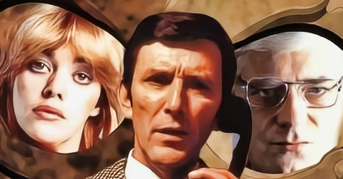 Out | Television Heaven