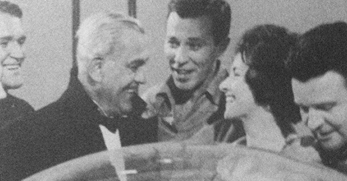 Out of This World | Television Heaven