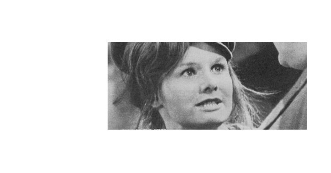 Out There | Television Heaven