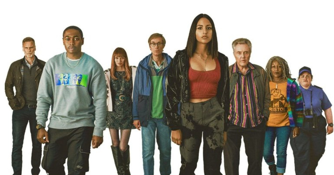 The Outlaws - Season 2 | Television Heaven