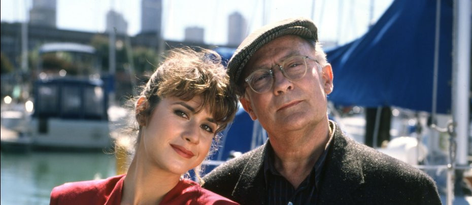 Russell Hunter | Television Heaven