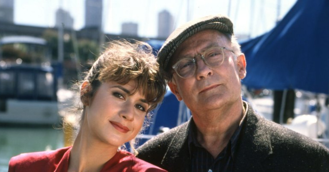 Over My Dead Body | Television Heaven