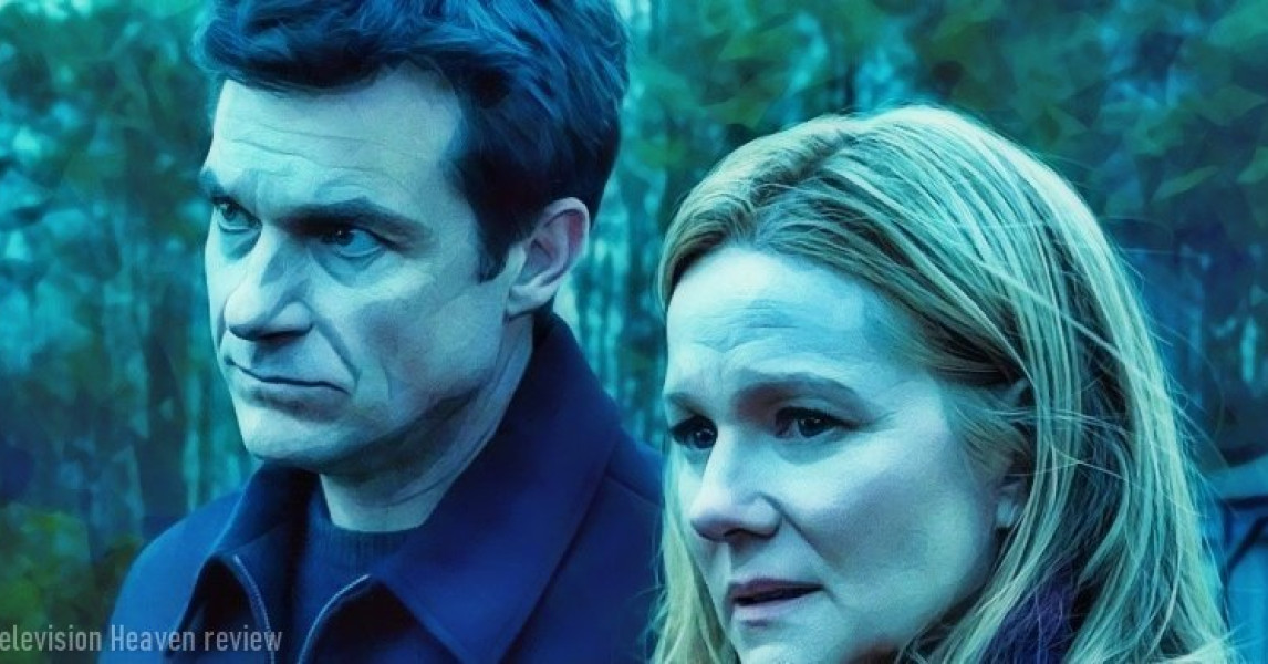 Ozark | Television Heaven