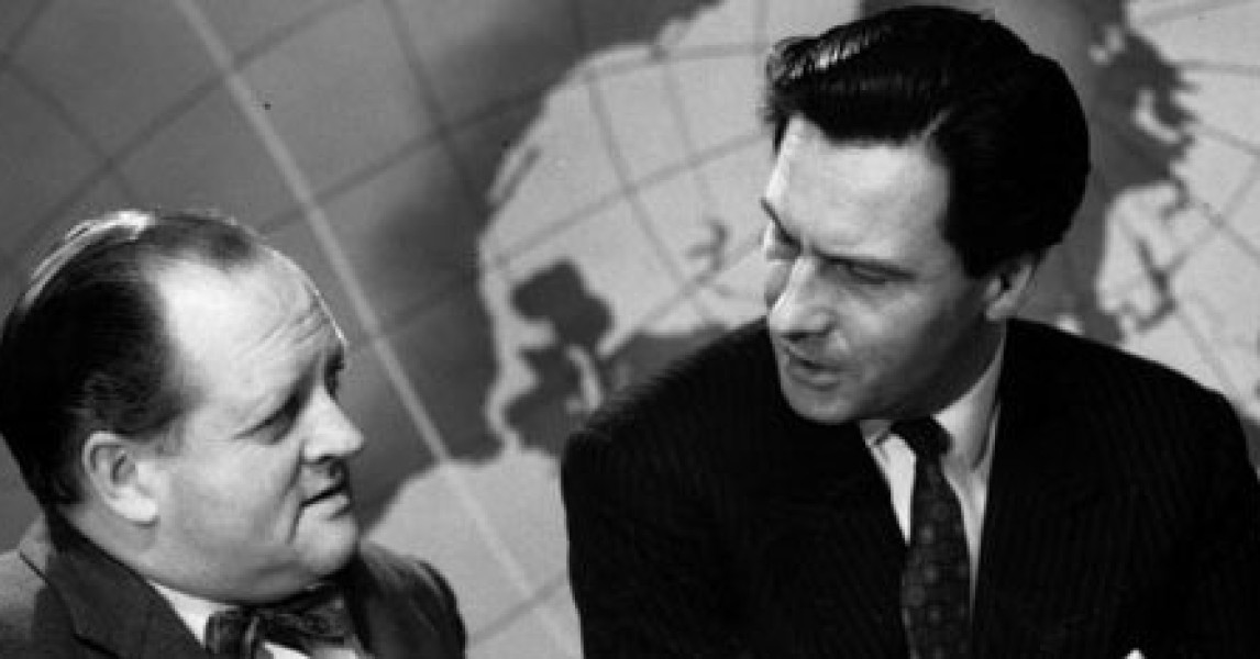 Panorama | Television Heaven