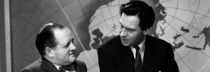 Panorama | Television Heaven