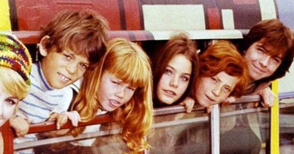 The Partridge Family | Television Heaven